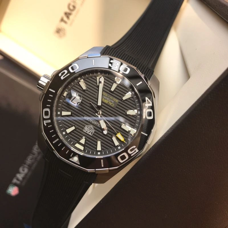 Authentic TAG HEUER Watches