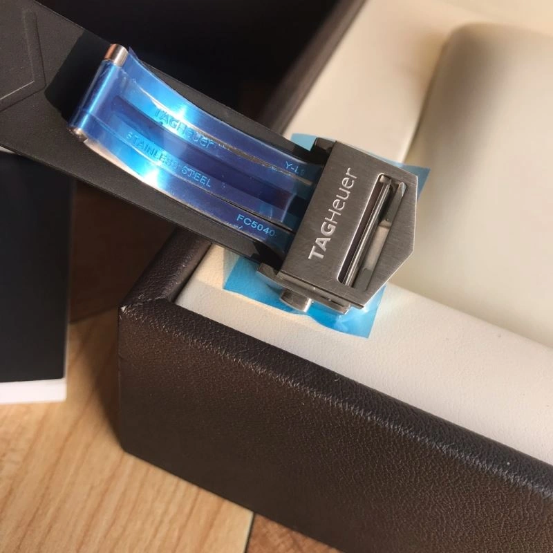 Authentic TAG HEUER Watches