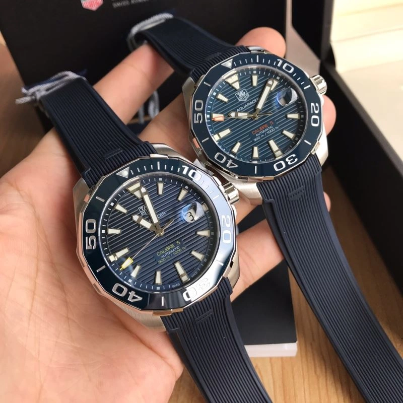 TAG HEUER Watches