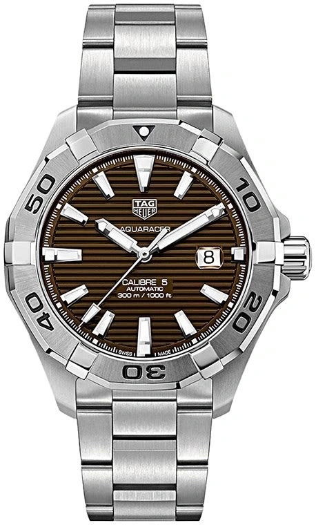 TAG HEUER Watches