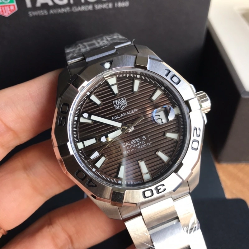 High accuracy TAG HEUER Watches