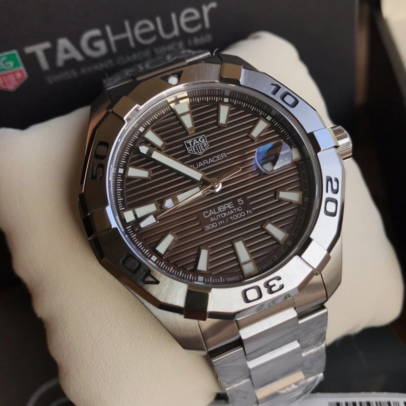 High accuracy TAG HEUER Watches