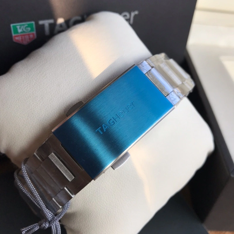 High accuracy TAG HEUER Watches