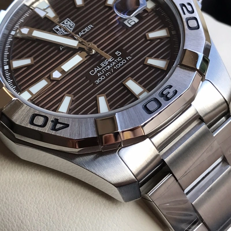High accuracy TAG HEUER Watches