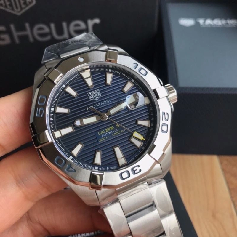 TAG HEUER Watches