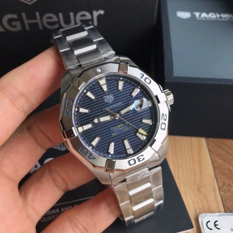 Brand-original TAG HEUER Watches