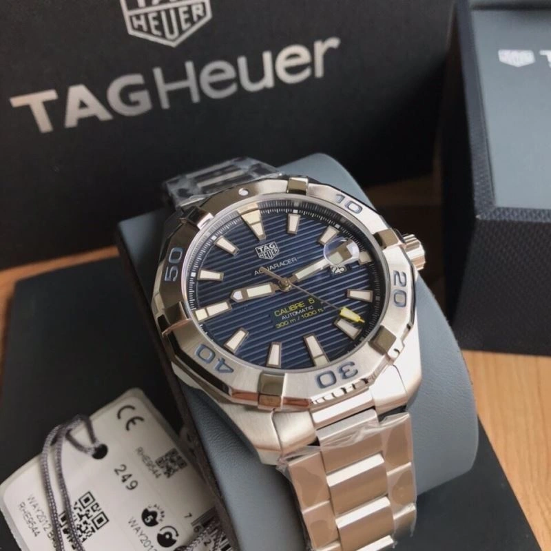 Brand-original TAG HEUER Watches