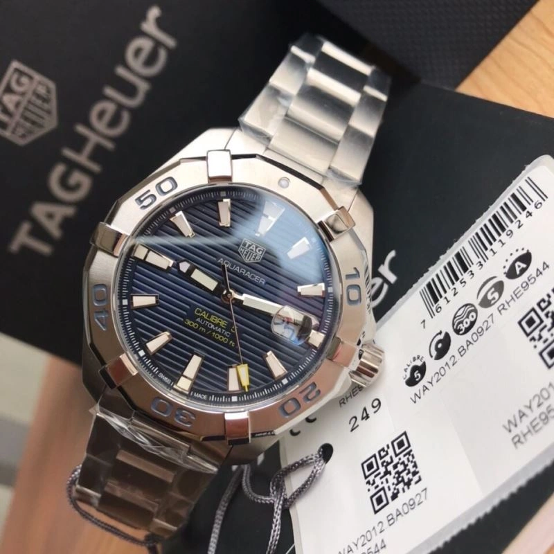 Brand-original TAG HEUER Watches