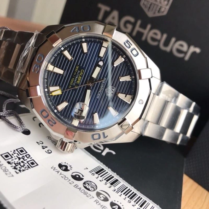Brand-original TAG HEUER Watches