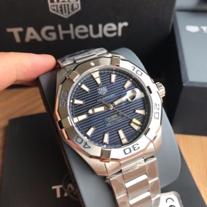 Brand-original TAG HEUER Watches