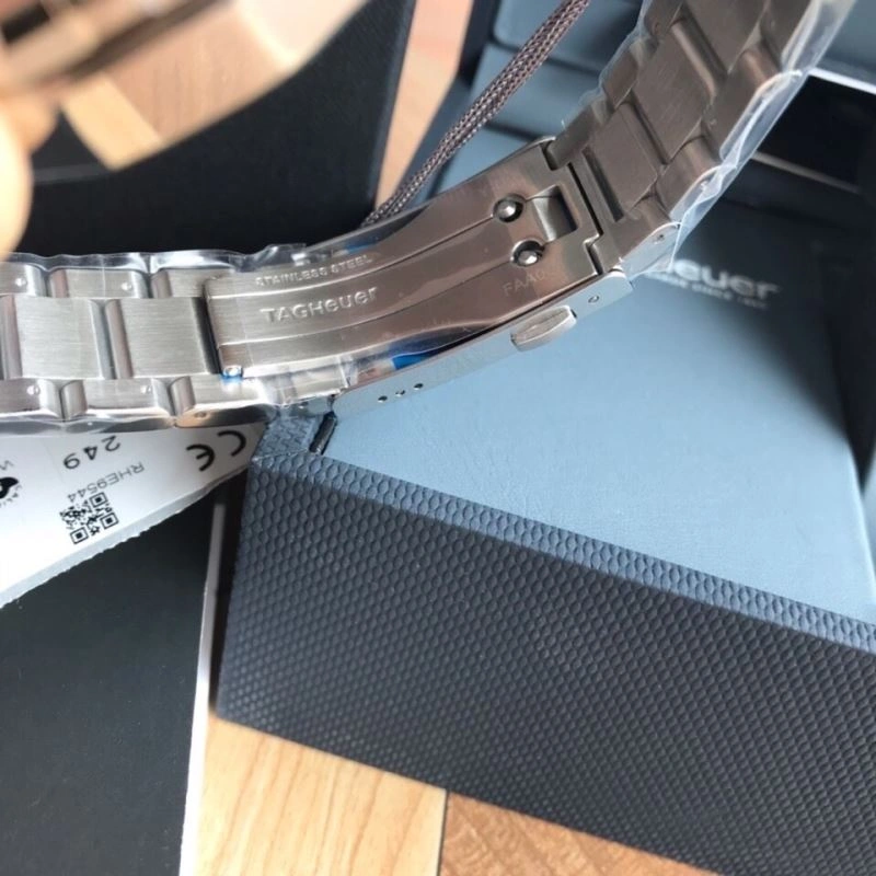 Brand-original TAG HEUER Watches