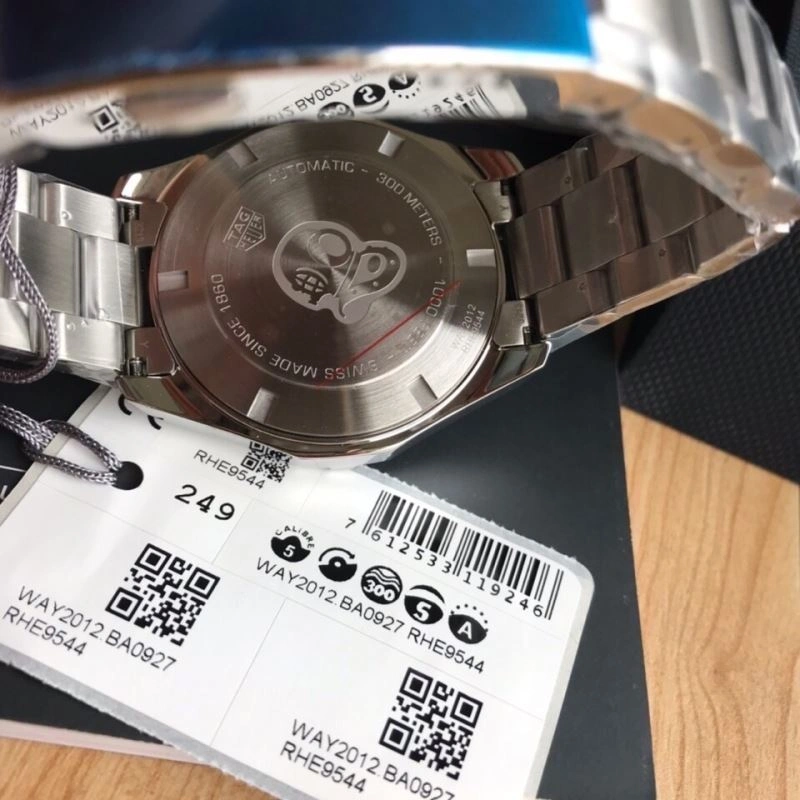 Brand-original TAG HEUER Watches
