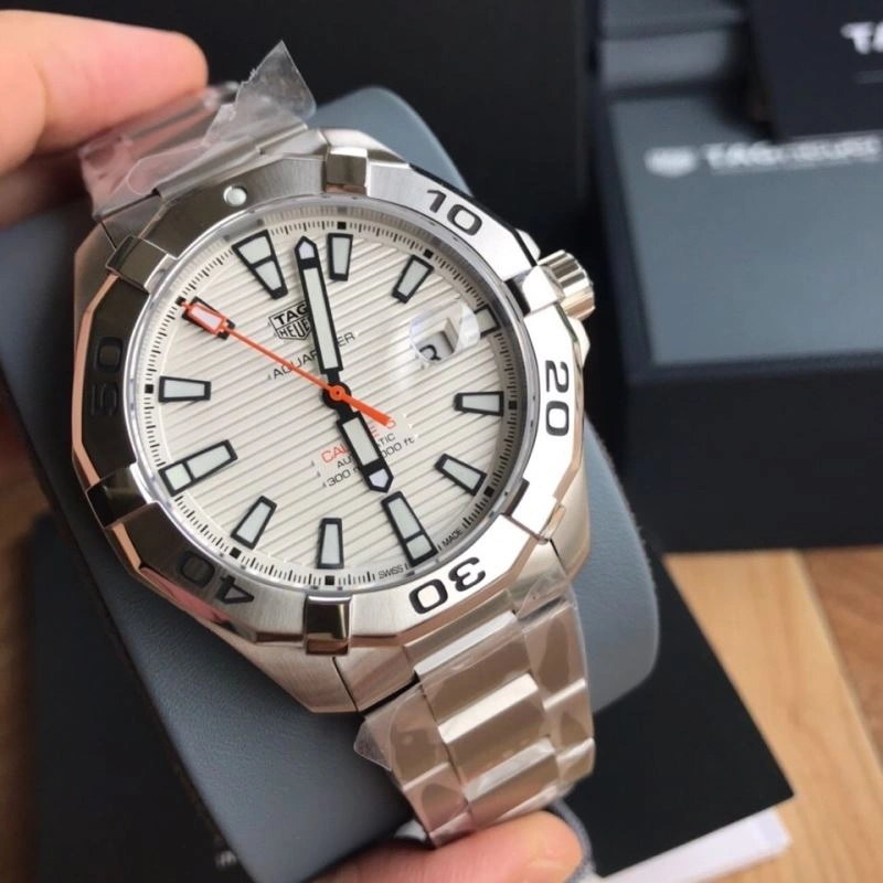 TAG HEUER Watches