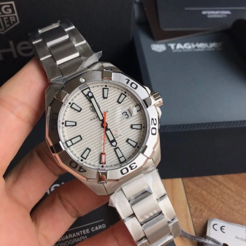 High fidelity TAG HEUER Watches