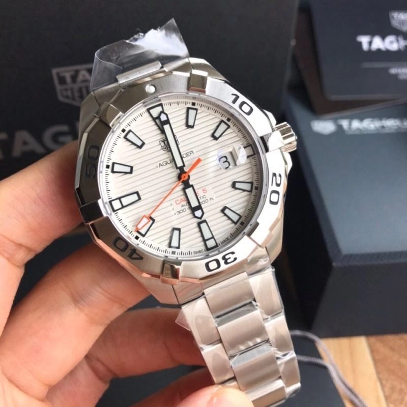 High fidelity TAG HEUER Watches
