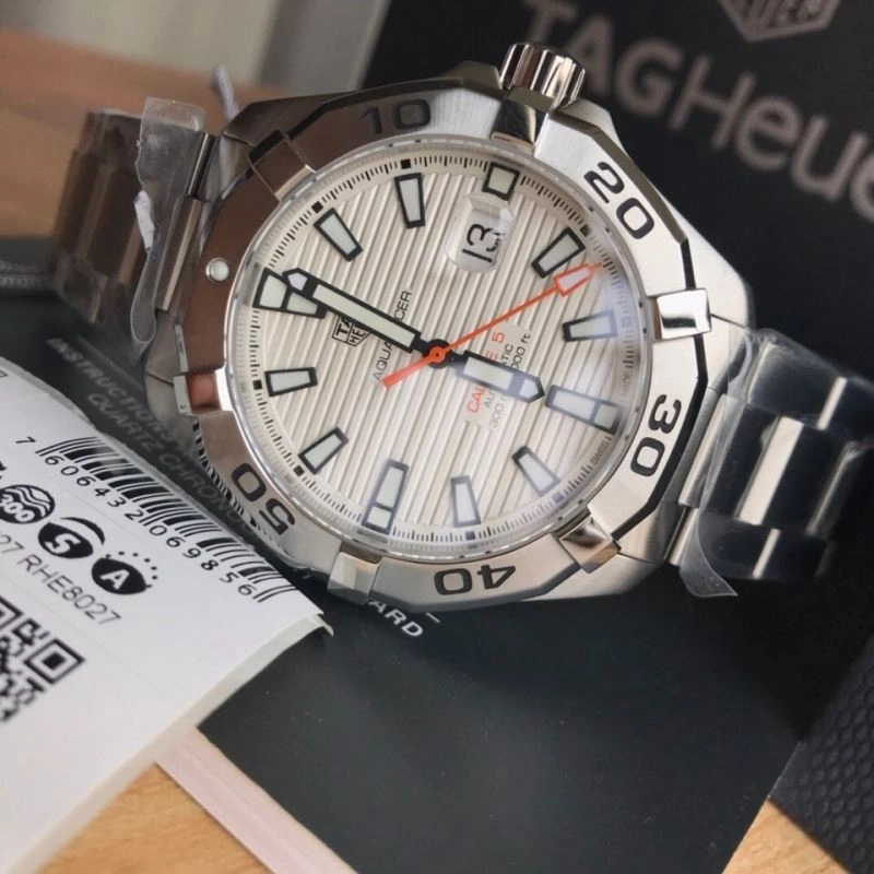 High fidelity TAG HEUER Watches