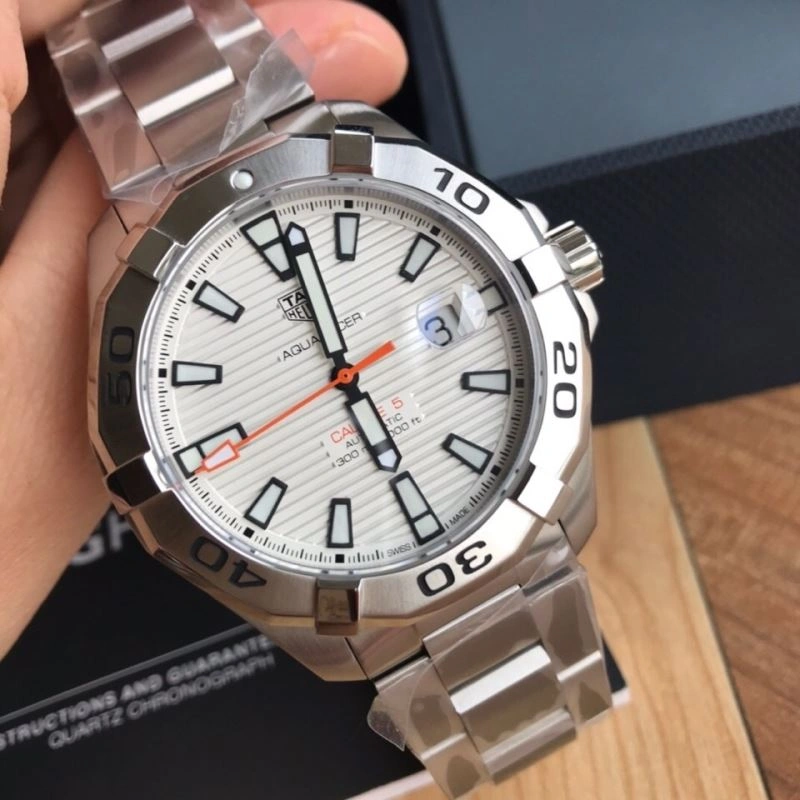 High fidelity TAG HEUER Watches