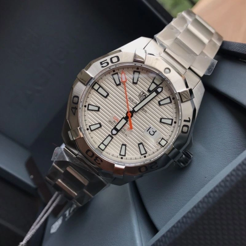 High fidelity TAG HEUER Watches