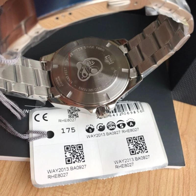 High fidelity TAG HEUER Watches