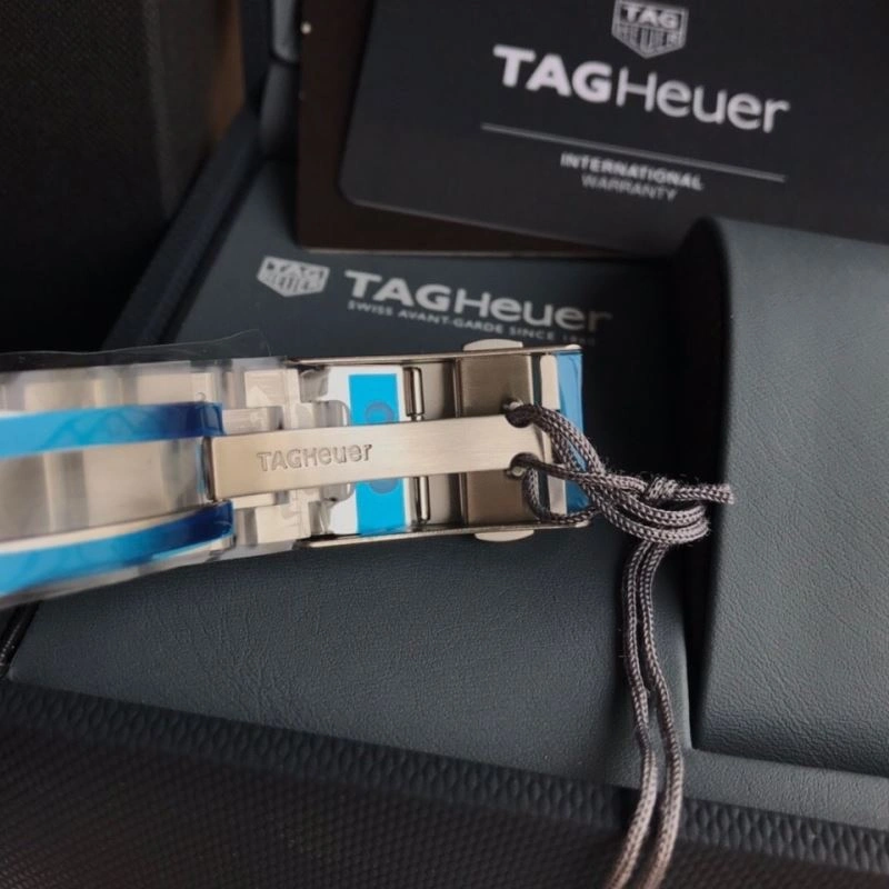 High fidelity TAG HEUER Watches