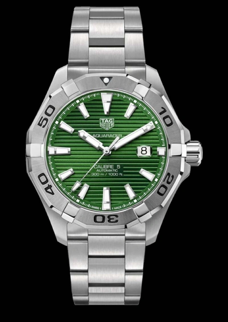 TAG HEUER Watches