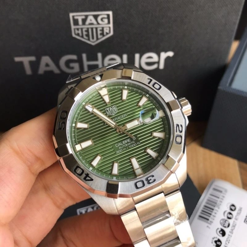 High fidelity TAG HEUER Watches