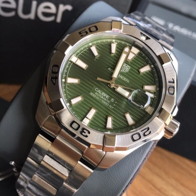 High fidelity TAG HEUER Watches