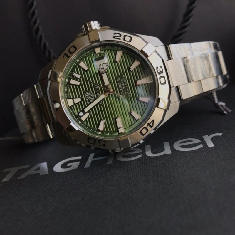 High fidelity TAG HEUER Watches