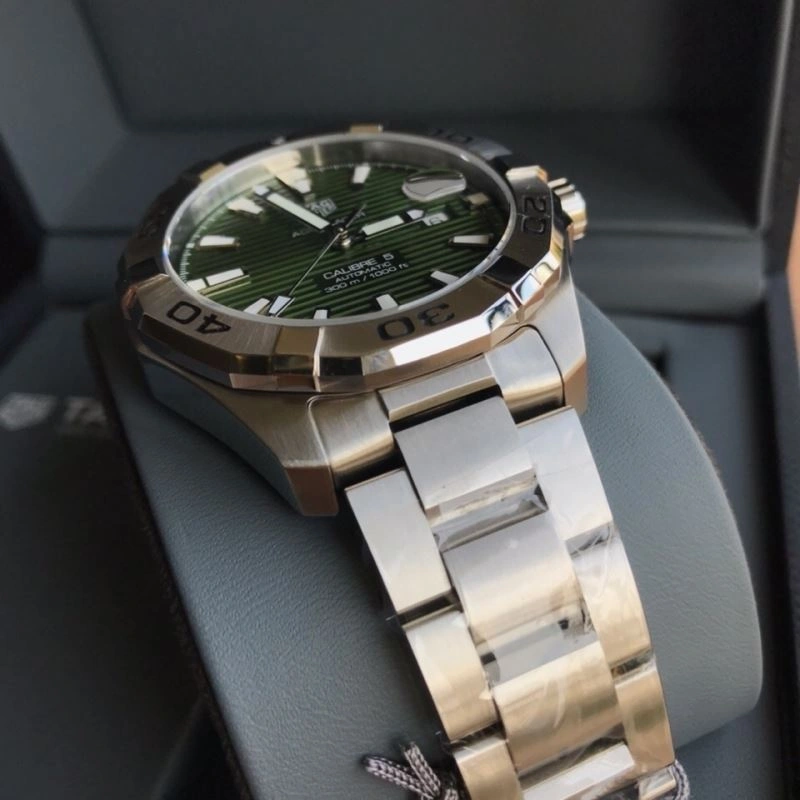 High fidelity TAG HEUER Watches