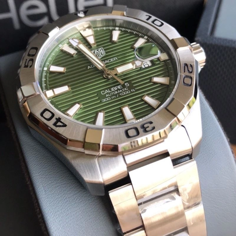 High fidelity TAG HEUER Watches