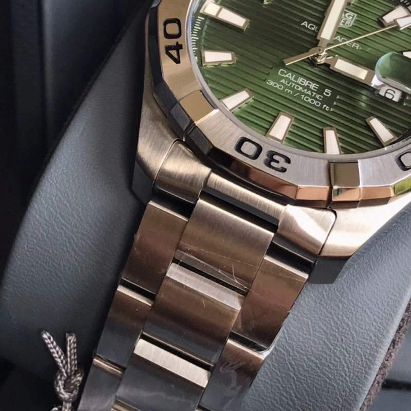 High fidelity TAG HEUER Watches