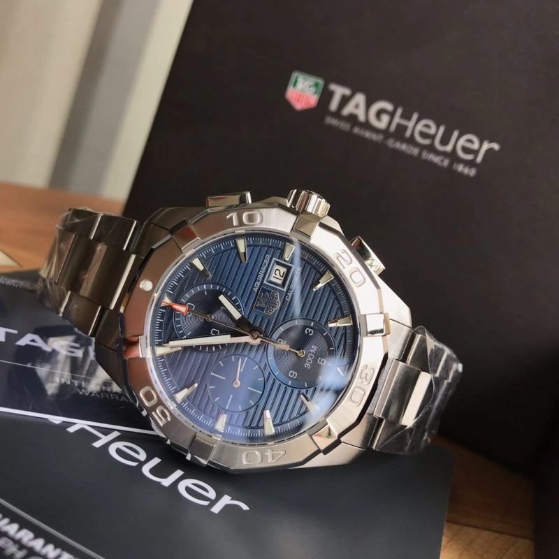Precise copy TAG HEUER Watches