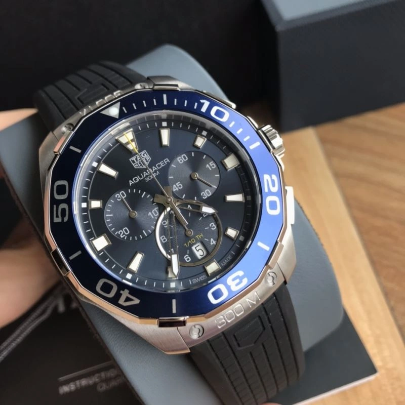 TAG HEUER Watches