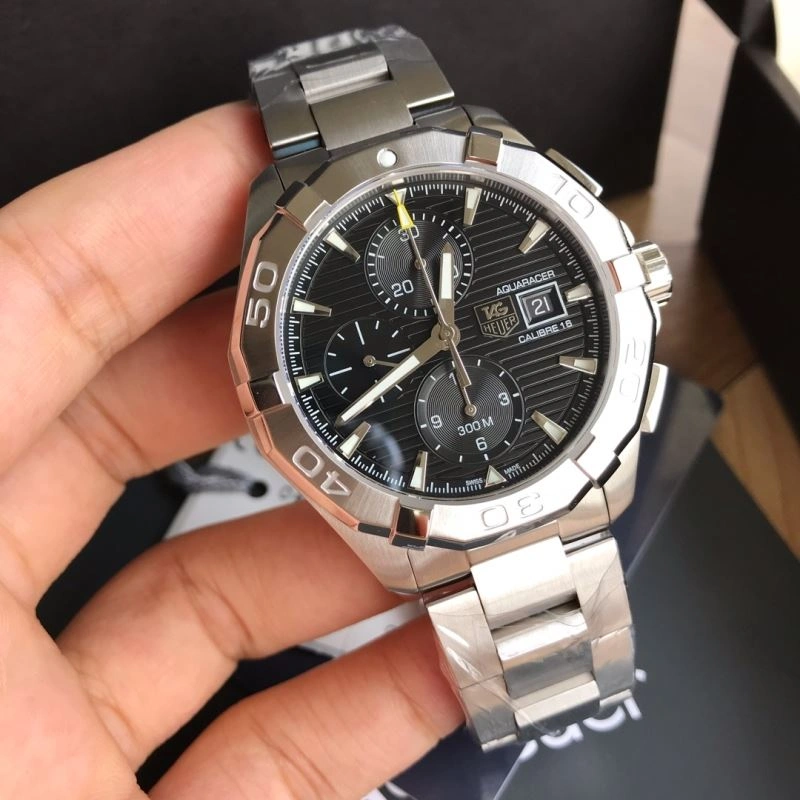 Affordable TAG HEUER Watches