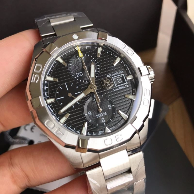 Affordable TAG HEUER Watches
