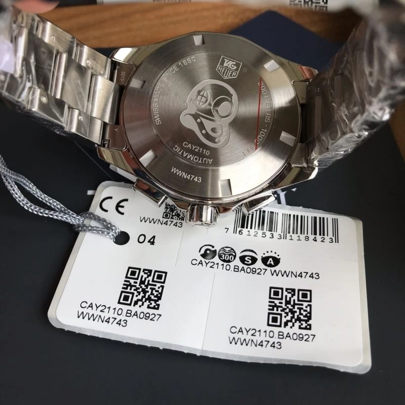 Affordable TAG HEUER Watches
