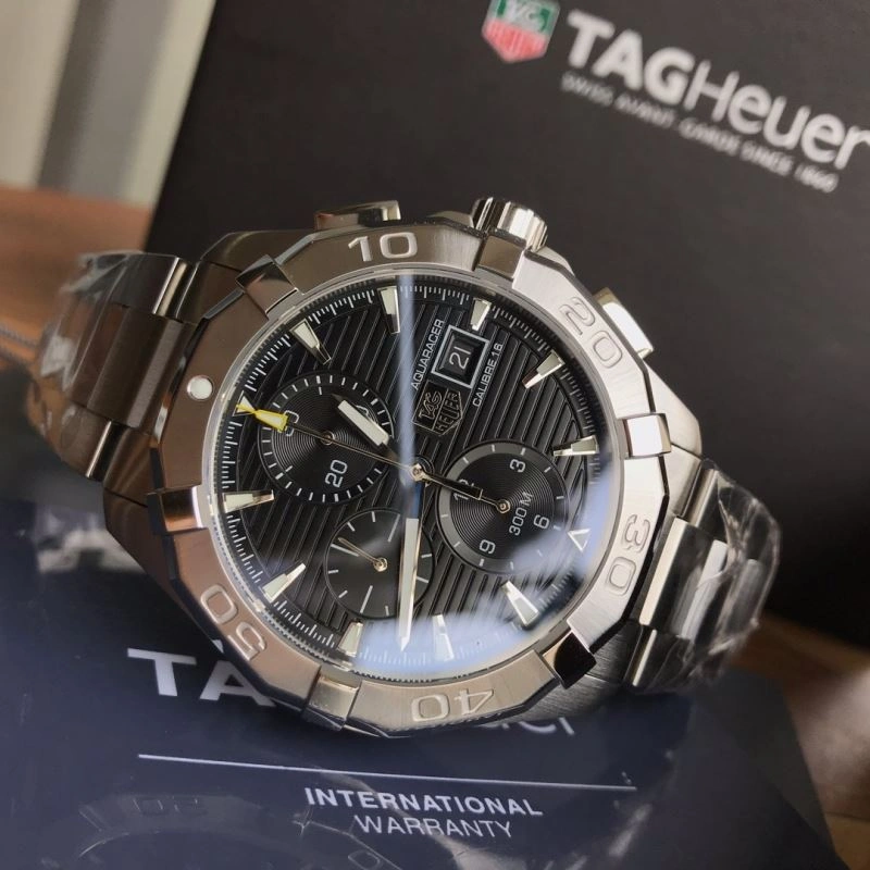 Affordable TAG HEUER Watches