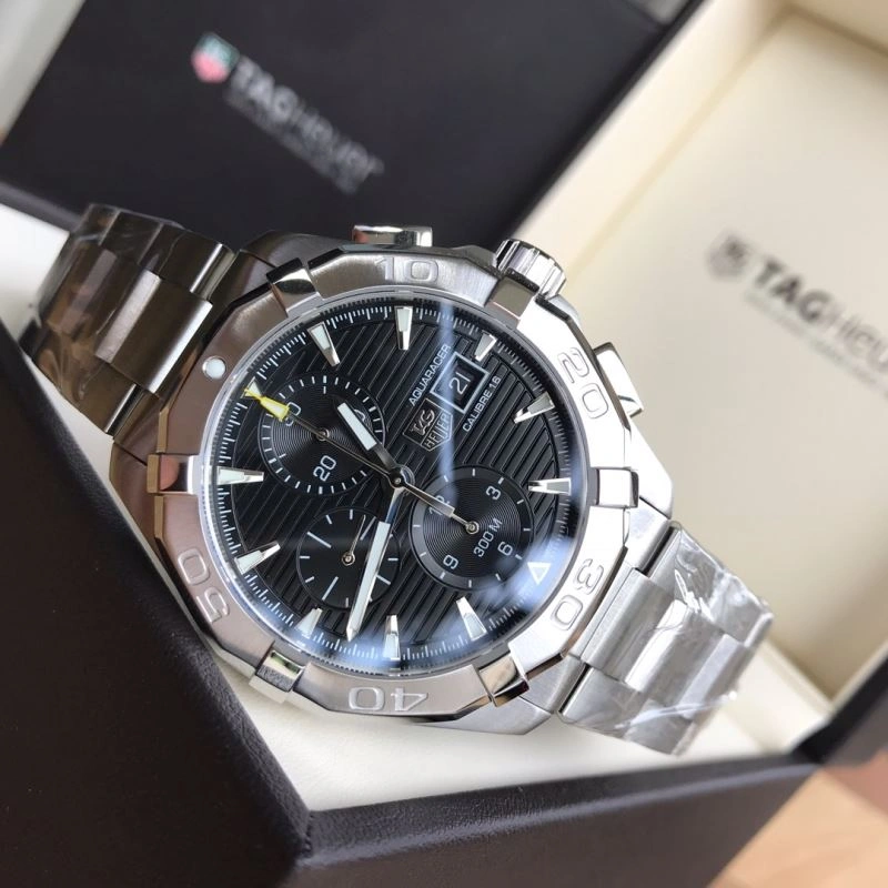 Affordable TAG HEUER Watches