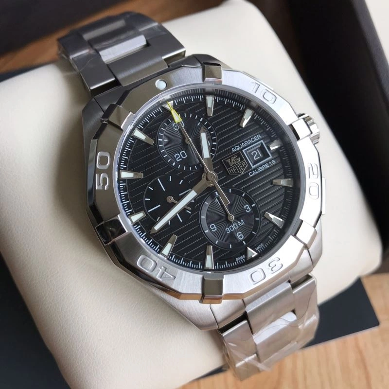 Affordable TAG HEUER Watches
