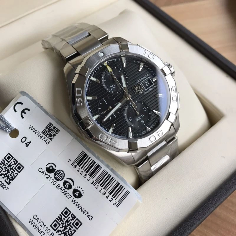 Affordable TAG HEUER Watches