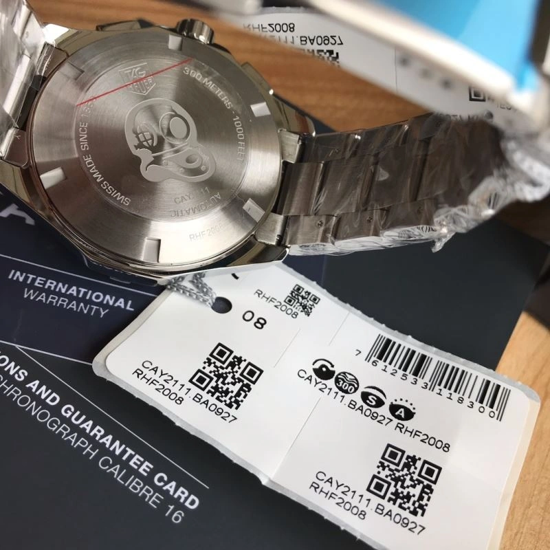 Mirror quality TAG HEUER Watches