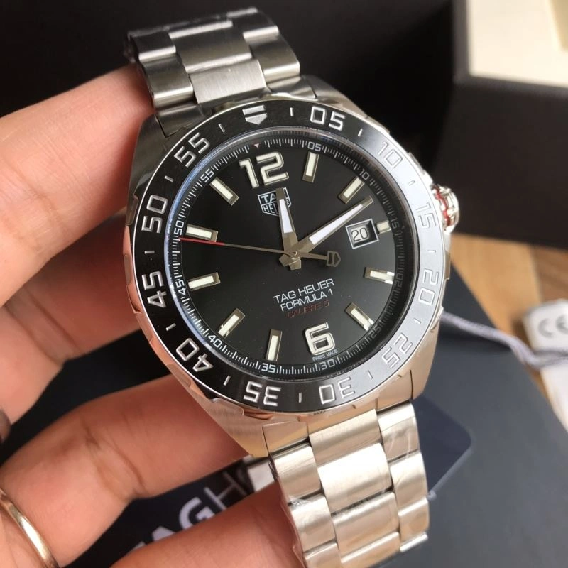 TAG HEUER Watches