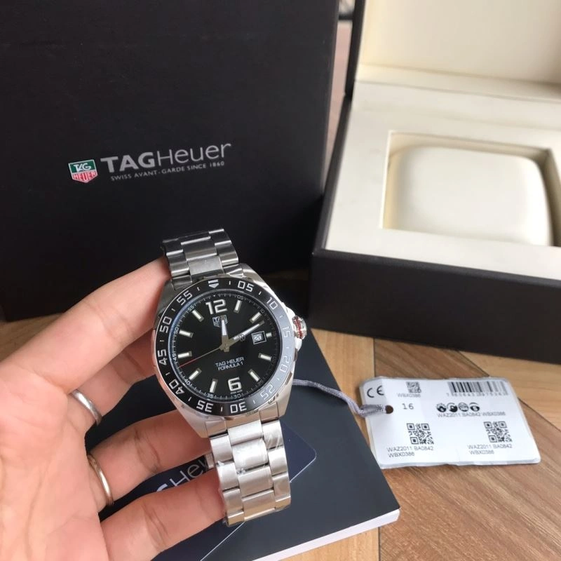 1:1 copy TAG HEUER Watches