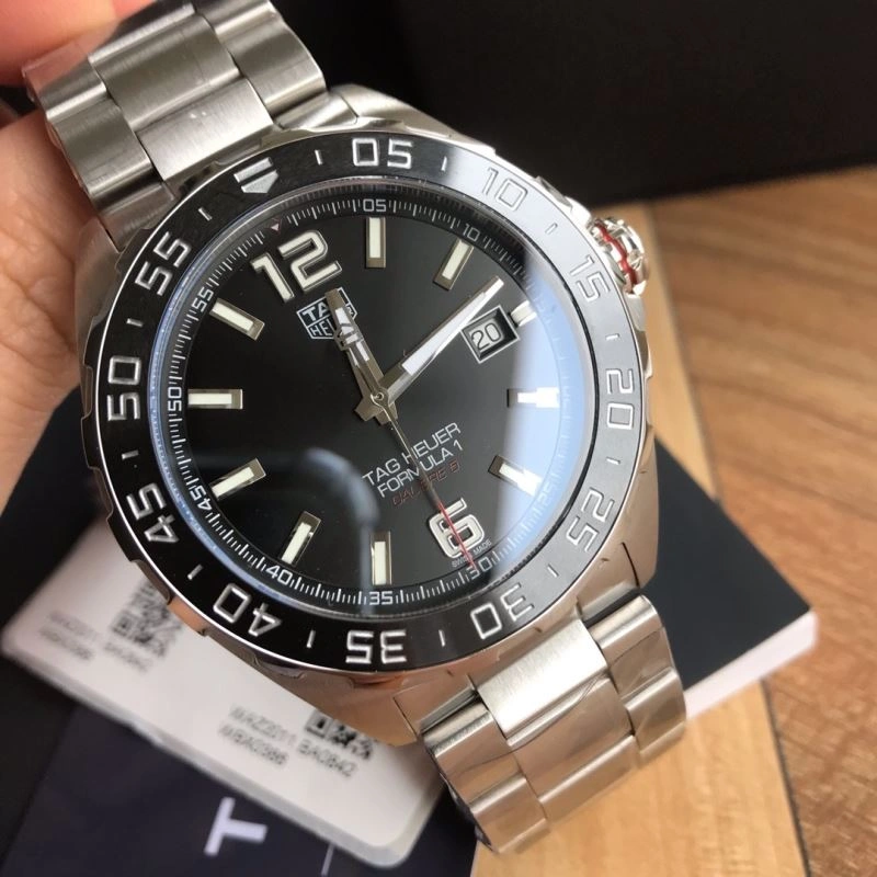 1:1 copy TAG HEUER Watches