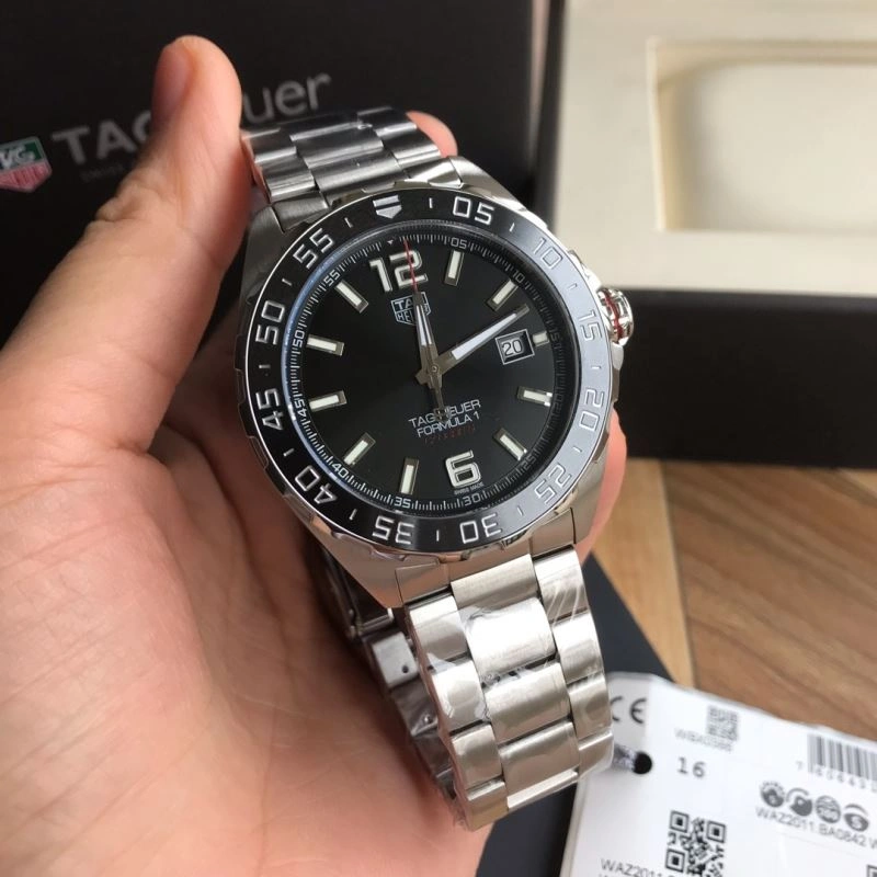 1:1 copy TAG HEUER Watches
