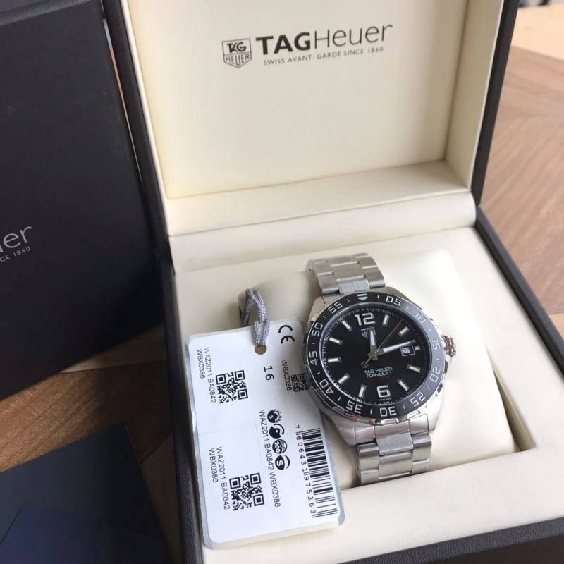 1:1 copy TAG HEUER Watches