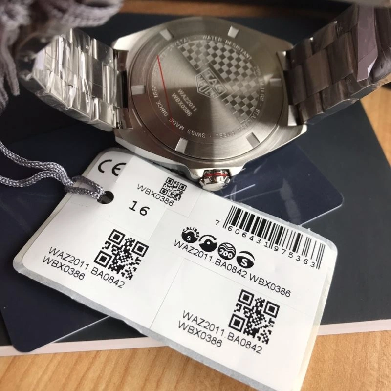 1:1 copy TAG HEUER Watches
