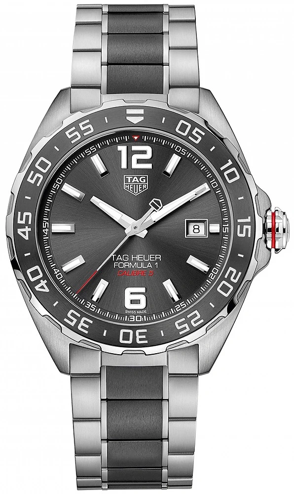 TAG HEUER Watches