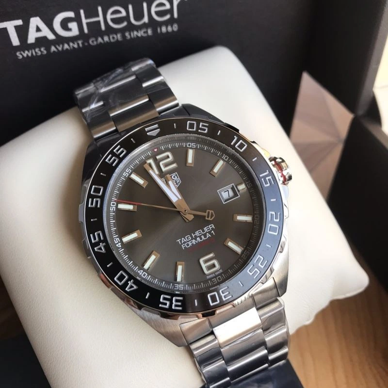 TAG HEUER Watches