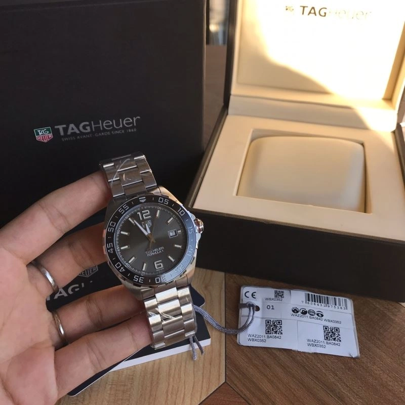 Exact replica TAG HEUER Watches